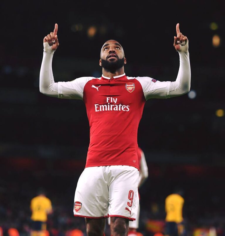 Brands That Have Partnered With The Arsenal FC - SportsKhabri