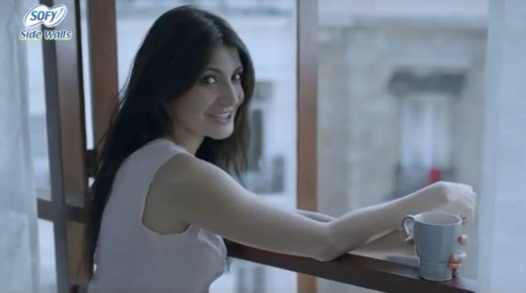 Brands Endorsed By Anushka Sharma