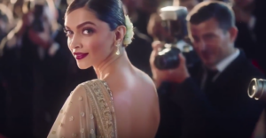 Complete List Of Deepika Padukone's Brand Endorsements - SportsKhabri