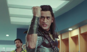Brands That Joined Team Dhoni in 2018! - SportsKhabri