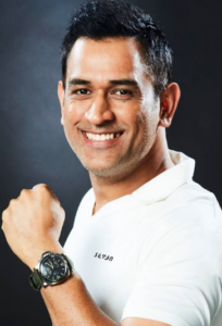 Brands That Joined Team Dhoni in 2018! - SportsKhabri