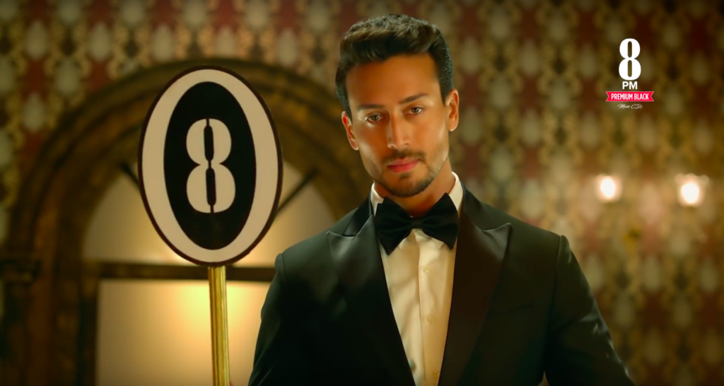 Complete List of Tiger Shroff's Endorsements - SportsKhabri