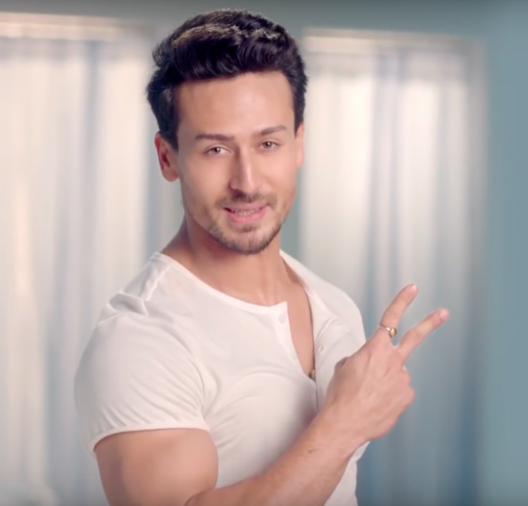 Complete List of Tiger Shroff's Endorsements - SportsKhabri