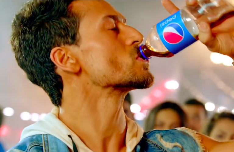 Complete List of Tiger Shroff's Endorsements - SportsKhabri