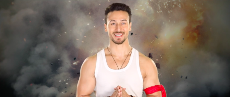 Complete List of Tiger Shroff's Endorsements - SportsKhabri