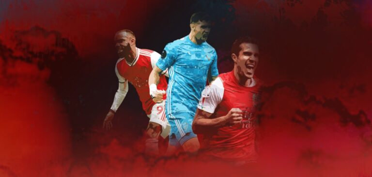 Arsenal FC and Their Various Sponsors in 2020 - SportsKhabri