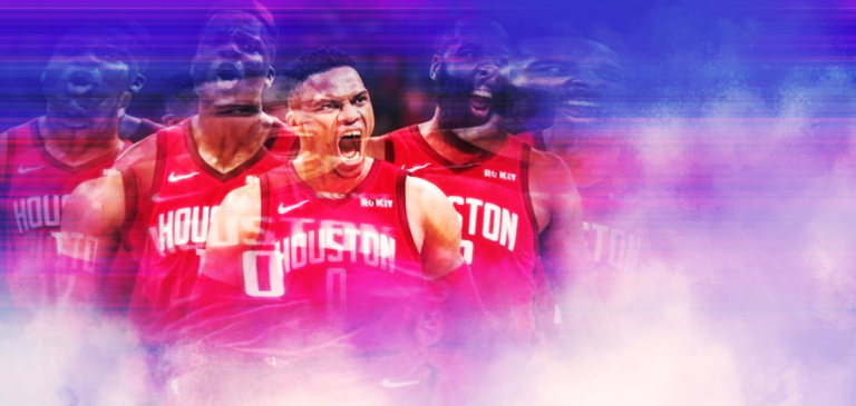 Sponsorship Deals of Houston Rockets - SportsKhabri