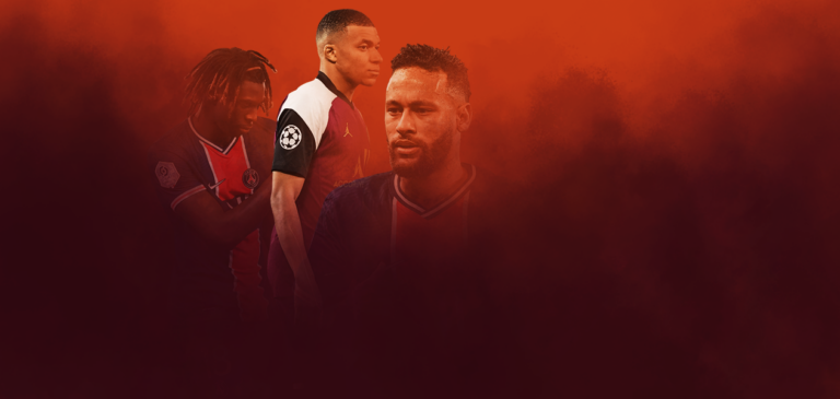 Paris Saint-Germain FC Sponsors - SportsKhabri