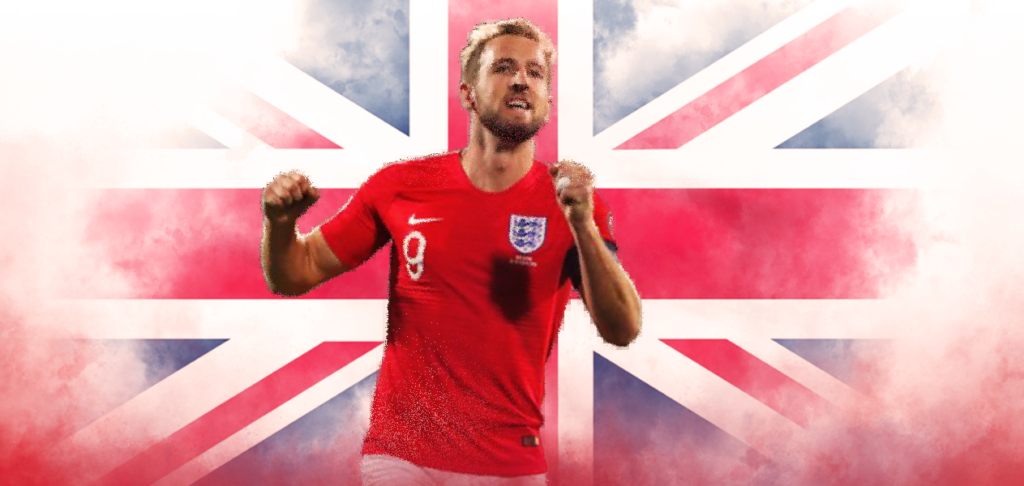 ENGLAND MEN’S NATIONAL FOOTBALL TEAM SPONSORS
