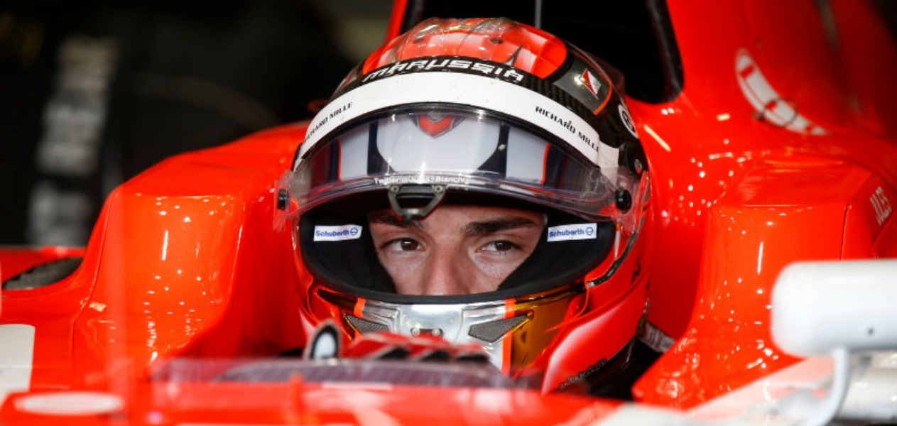 Formula One: Speed Merchants and their tryst with tragedies - SportsKhabri