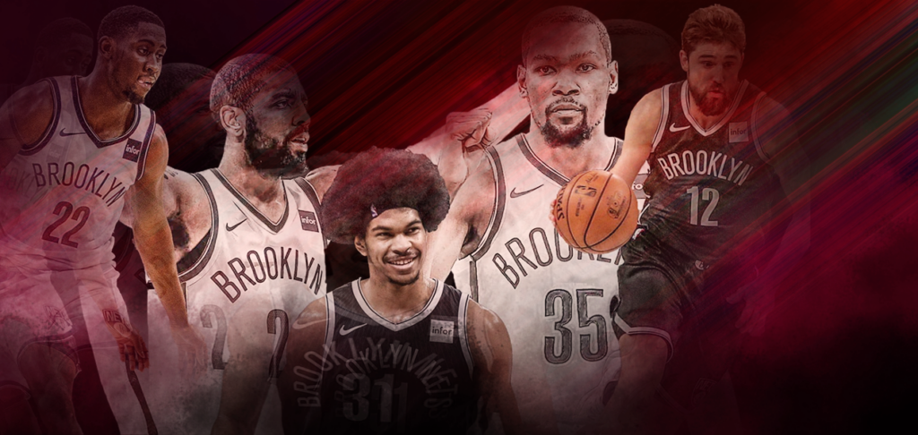 Top 10 Teams of 2020-21 NBA Season
