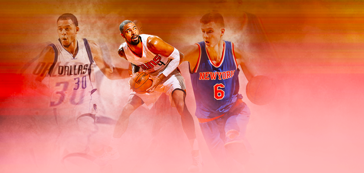 Top 10 Teams of 2020-21 NBA Season - SportsKhabri
