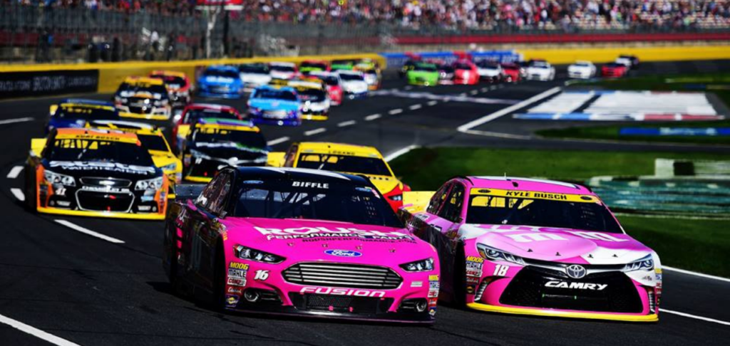 Popular Racing Tournaments Across the World