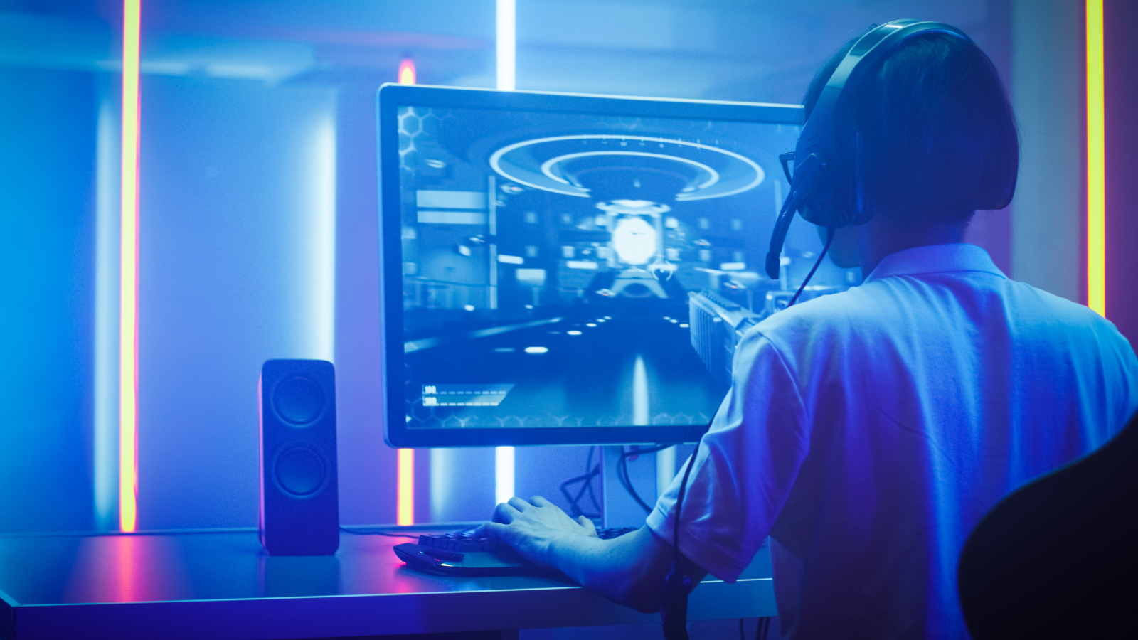 The Rise of E-Sports in India - SportsKhabri