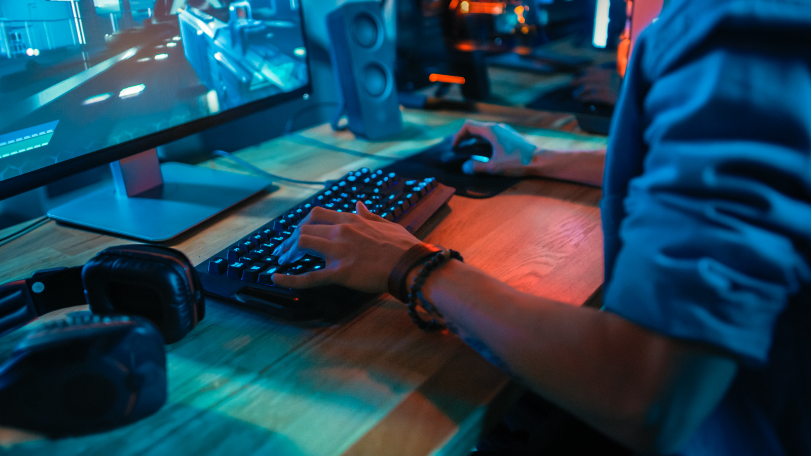 The Rise of E-Sports in India - SportsKhabri