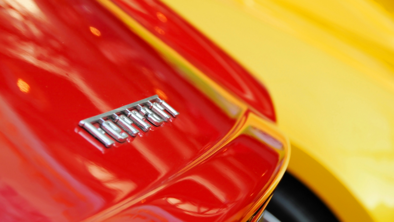 Formula One 2024 Team Sponsors: Scuderia Ferrari