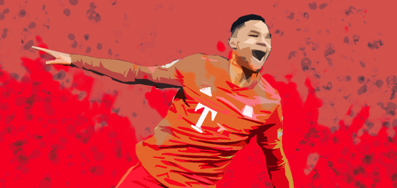 TOP 10 RIGHT-SIDED ATTACKERS IN FOOTBALL RIGHT NOW - SportsKhabri