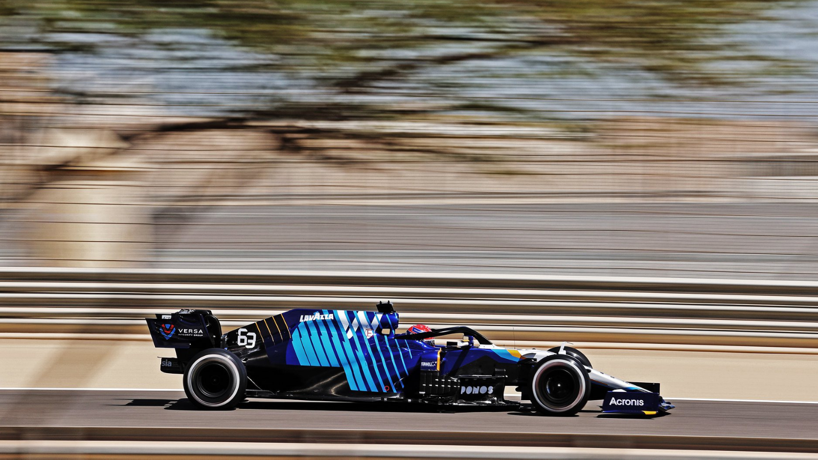 A look at all the car launches ahead of the 2021 season - SportsKhabri