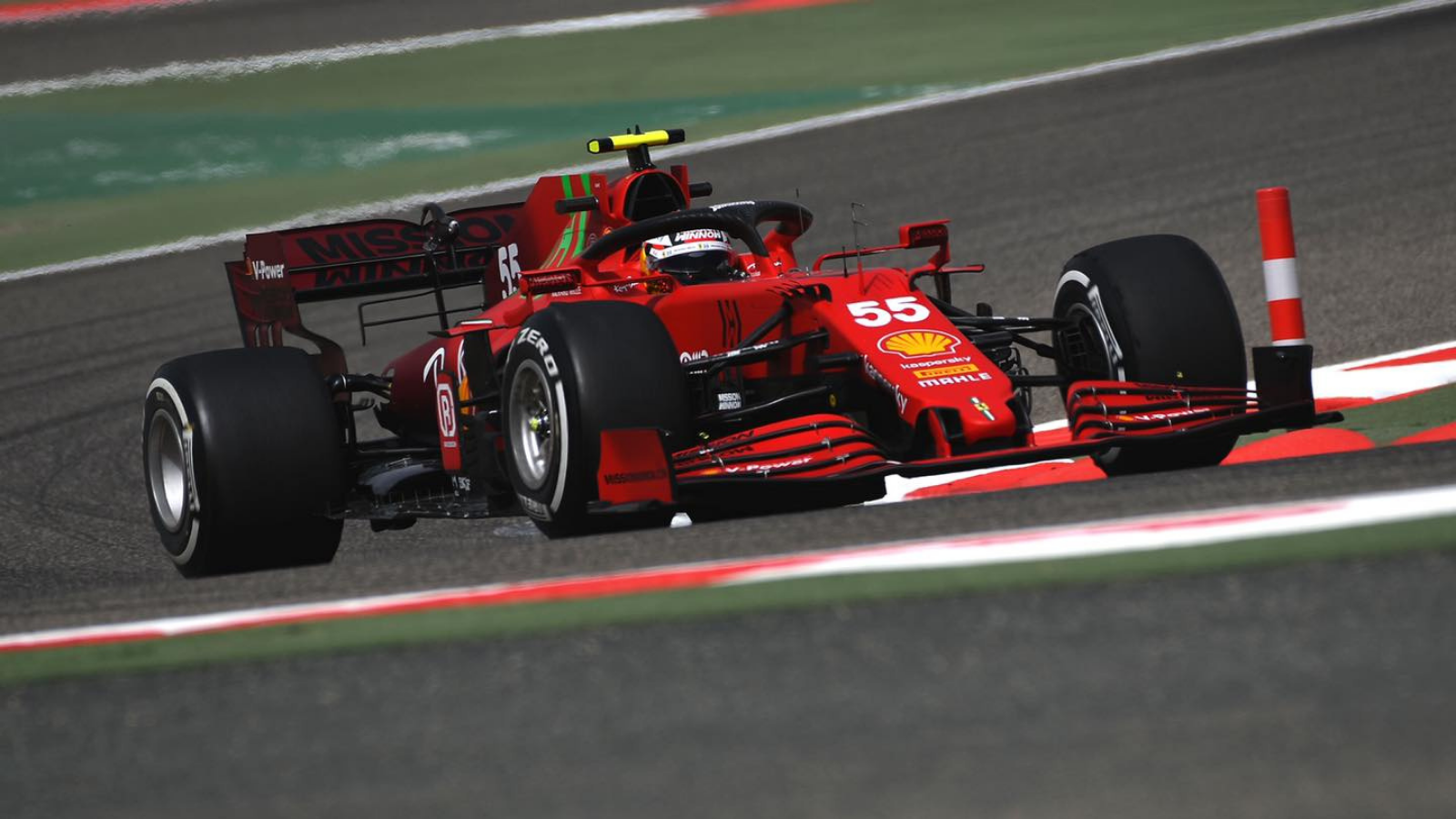 A look at all the car launches ahead of the 2021 season - SportsKhabri