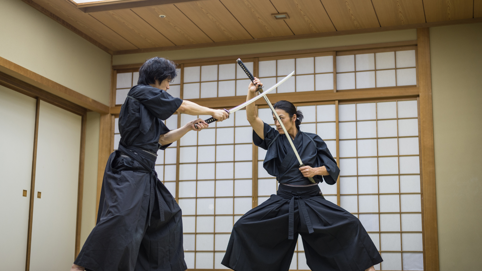 Most Popular Combat Sports - SportsKhabri