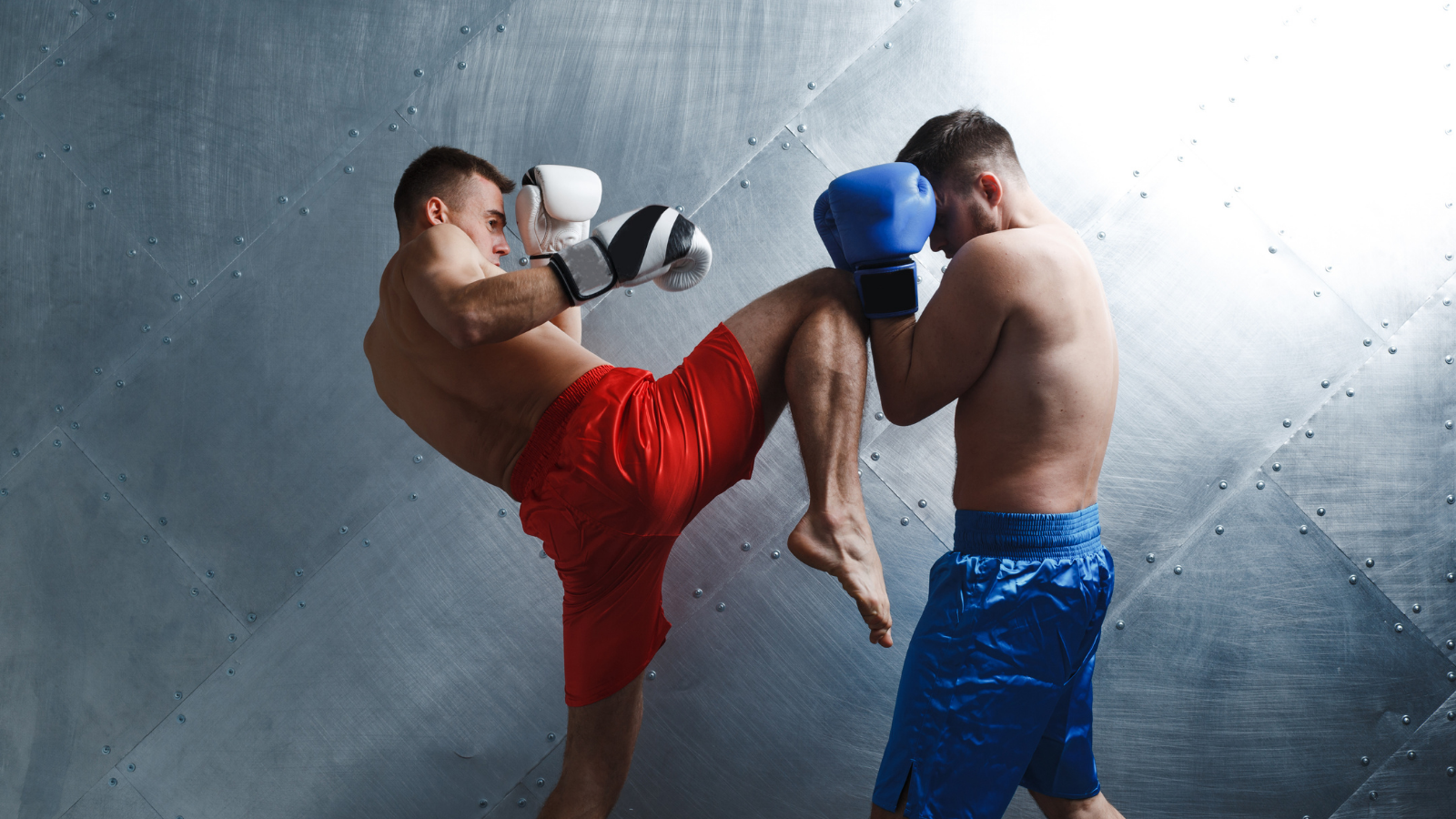 Most Popular Combat Sports - SportsKhabri
