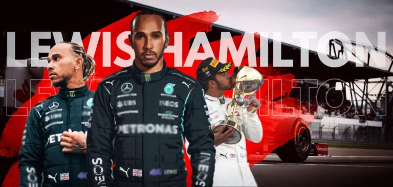 Lewis Hamilton's Sponsors, Endorsements, Ventures and Activism