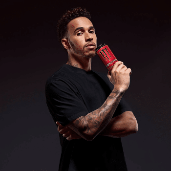 Lewis Hamilton's Sponsors, Endorsements, Ventures and Activism