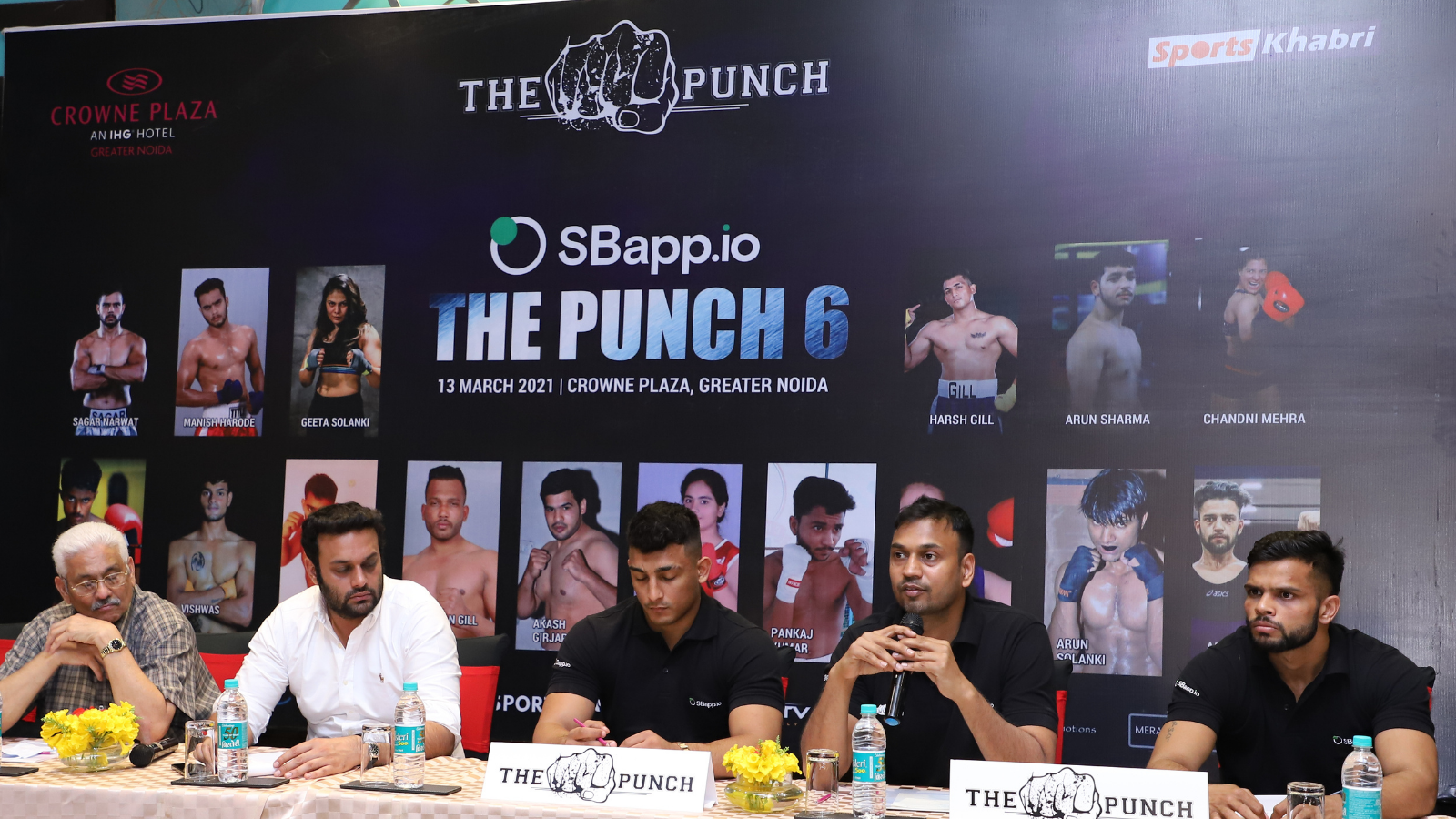 SportsKhabri is Proud to Partner with Sports Oodles to Bring the 6th ...