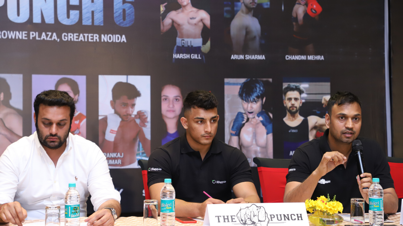 SportsKhabri is Proud to Partner with Sports Oodles to Bring the 6th ...