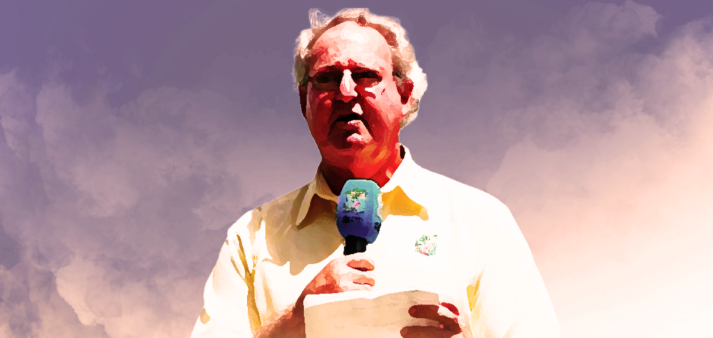 Best Cricket Commentators of All Time - SportsKhabri