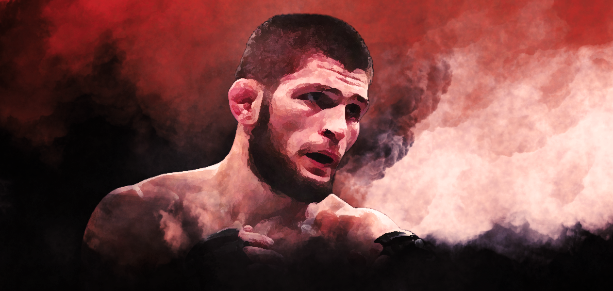 Top 10 richest MMA fighters in the world - SportsKhabri
