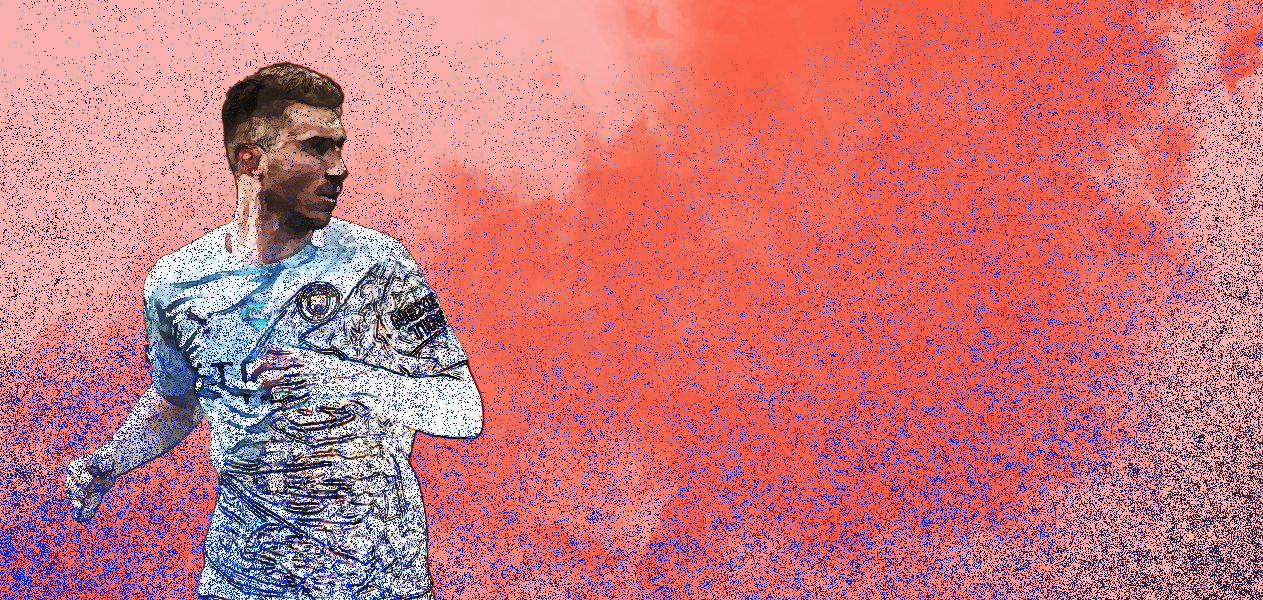 TOP 10 CENTRE-BACKS IN THE WORLD RIGHT NOW - SportsKhabri