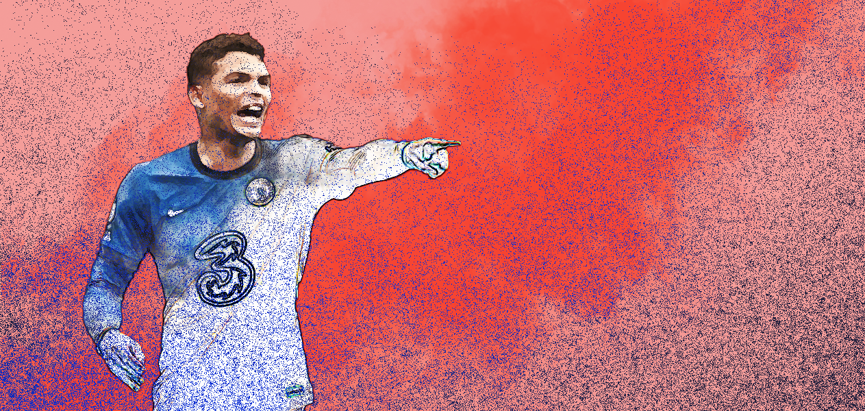 TOP 10 CENTRE-BACKS IN THE WORLD RIGHT NOW - SportsKhabri