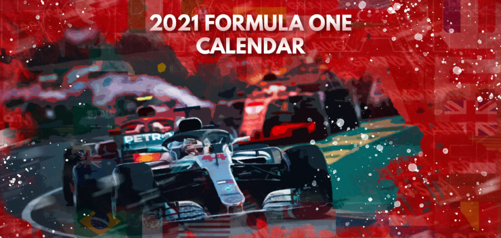 Top 10 Formula One Race Tracks