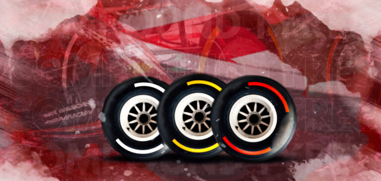 F1 - Different Tyres Compounds | Affect on Cars and Races - SportsKhabri