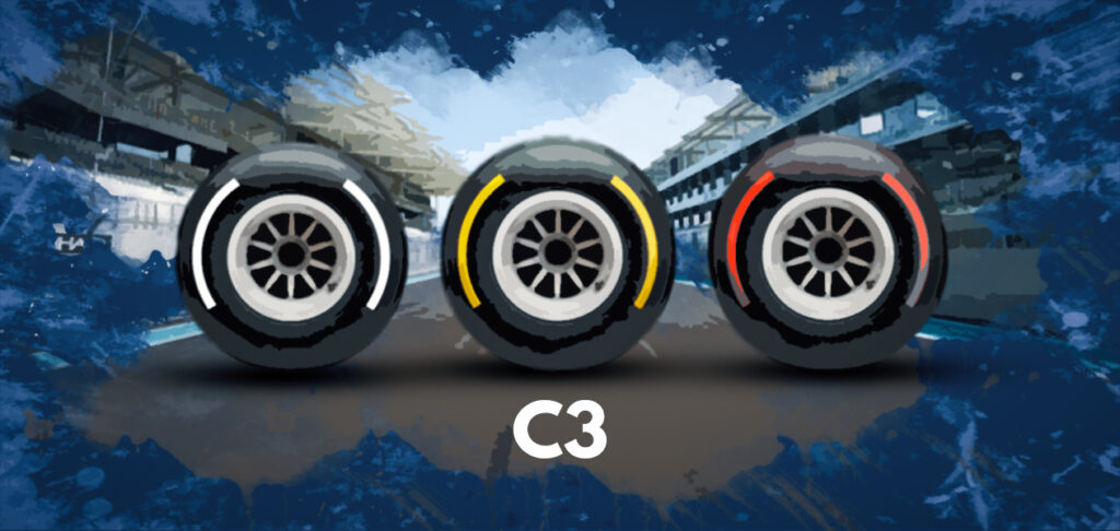 F1 - Different Tyres Compounds | Affect on Cars and Races - SportsKhabri