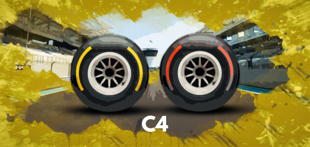 F1 - Different Tyres Compounds | Affect on Cars and Races - SportsKhabri