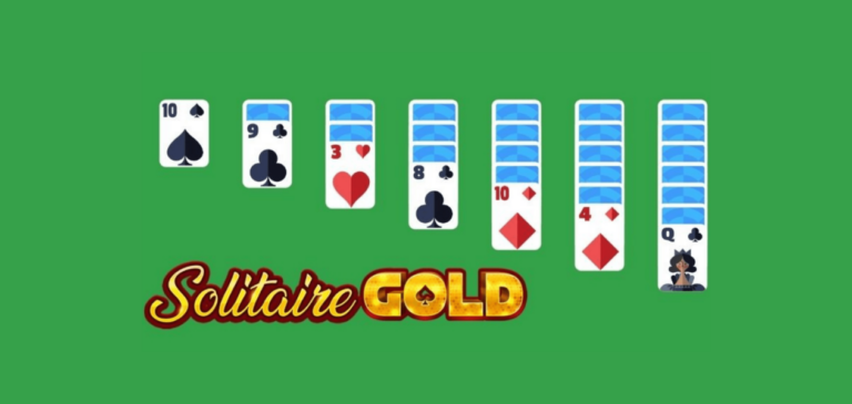 5 Reasons Why You Should Try Your Hand At Solitaire - SportsKhabri