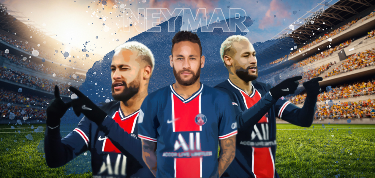 Football’s most expensive player transfers of all time