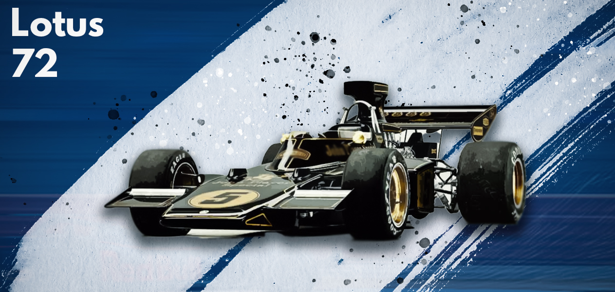 Greatest Formula One Cars of All Time | Best F1 Cars of All Time