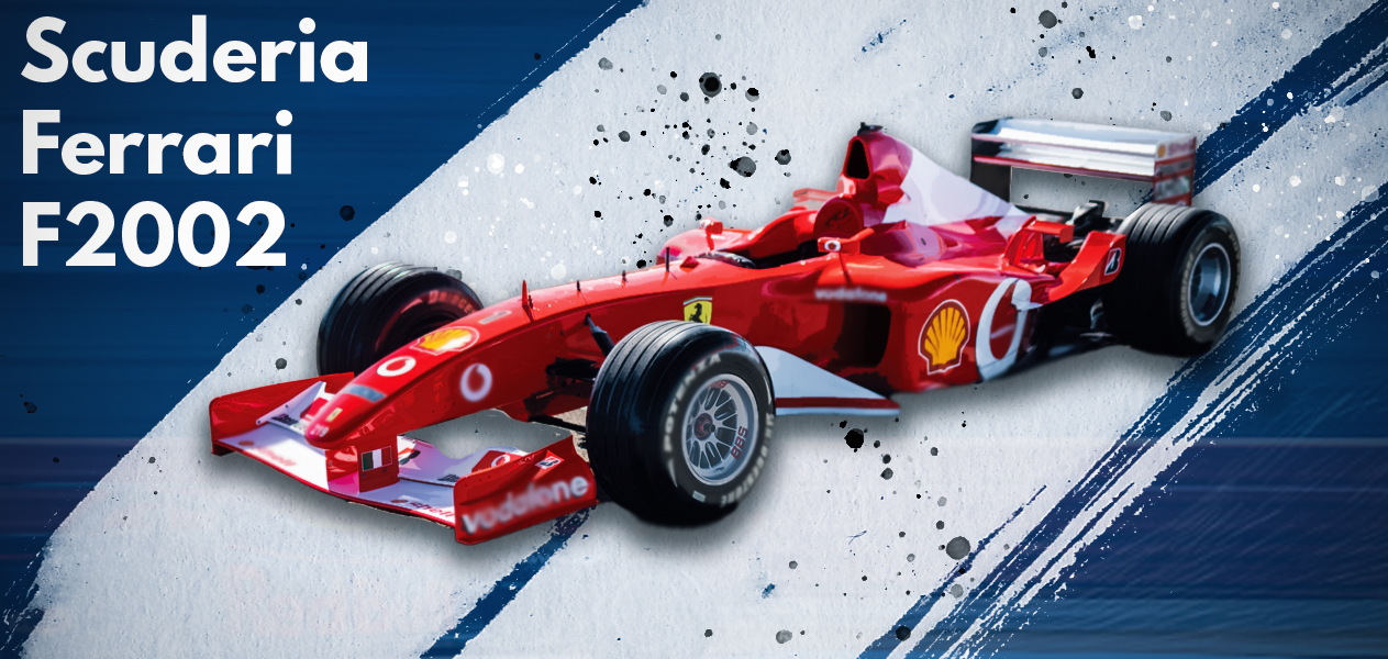 Greatest Formula One Cars of All Time | Best F1 Cars of All Time