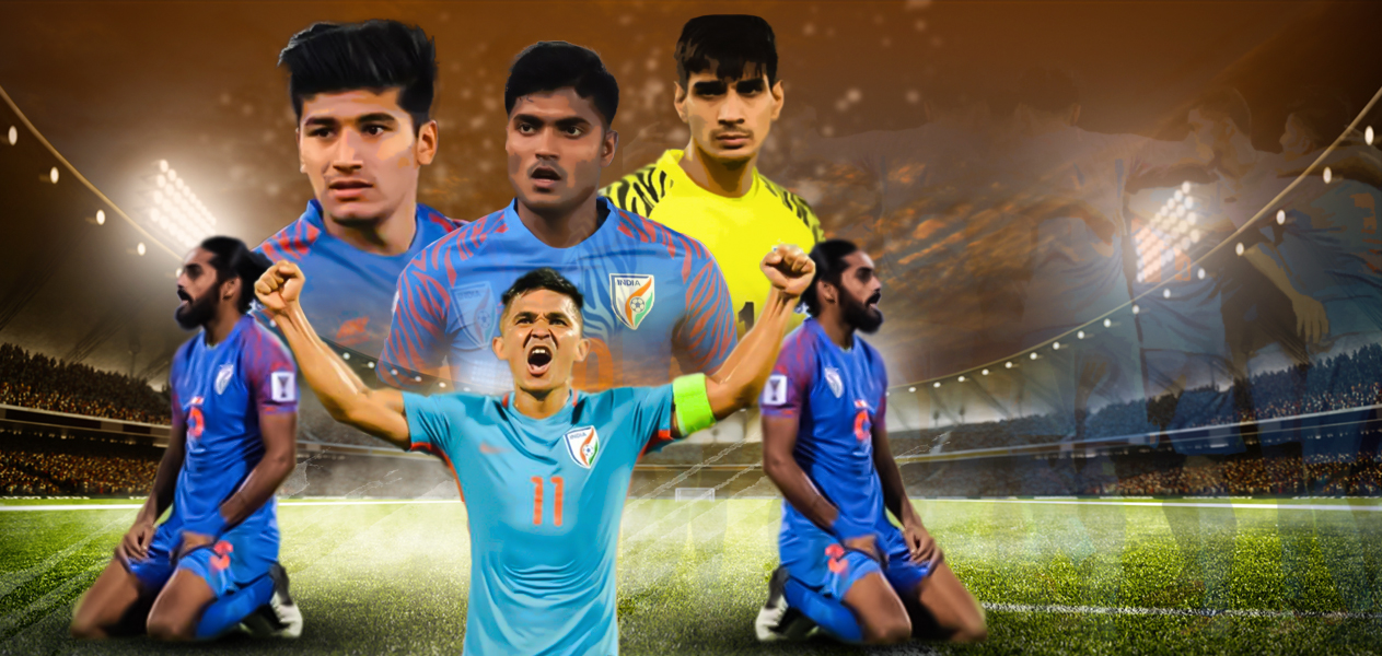 The Blue Tigers – Over the years and the issues moving ahead - SportsKhabri