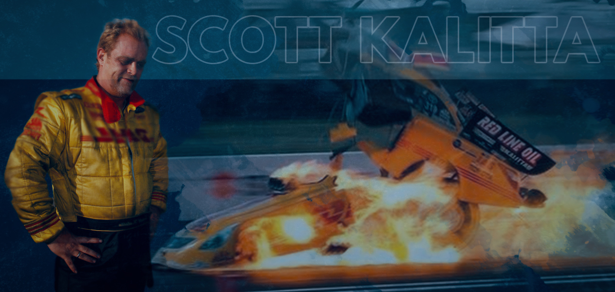 Worst crashes in motorsport history - SportsKhabri