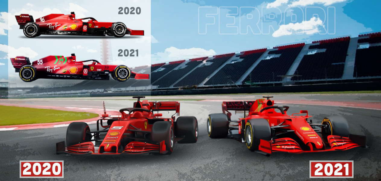 F1: Who has the fastest engine and how would it reflect on the 2022 ...