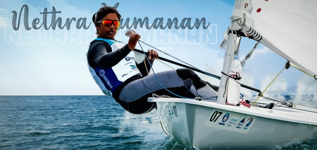 TOKYO OLYMPICS: INDIA’S SAILING CONTINGENT - SportsKhabri