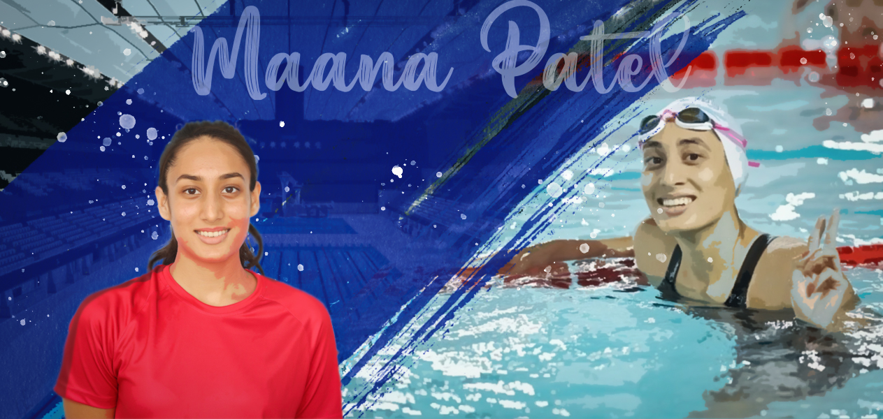 TOKYO OLYMPICS : A look at India's swimming contingent - SportsKhabri