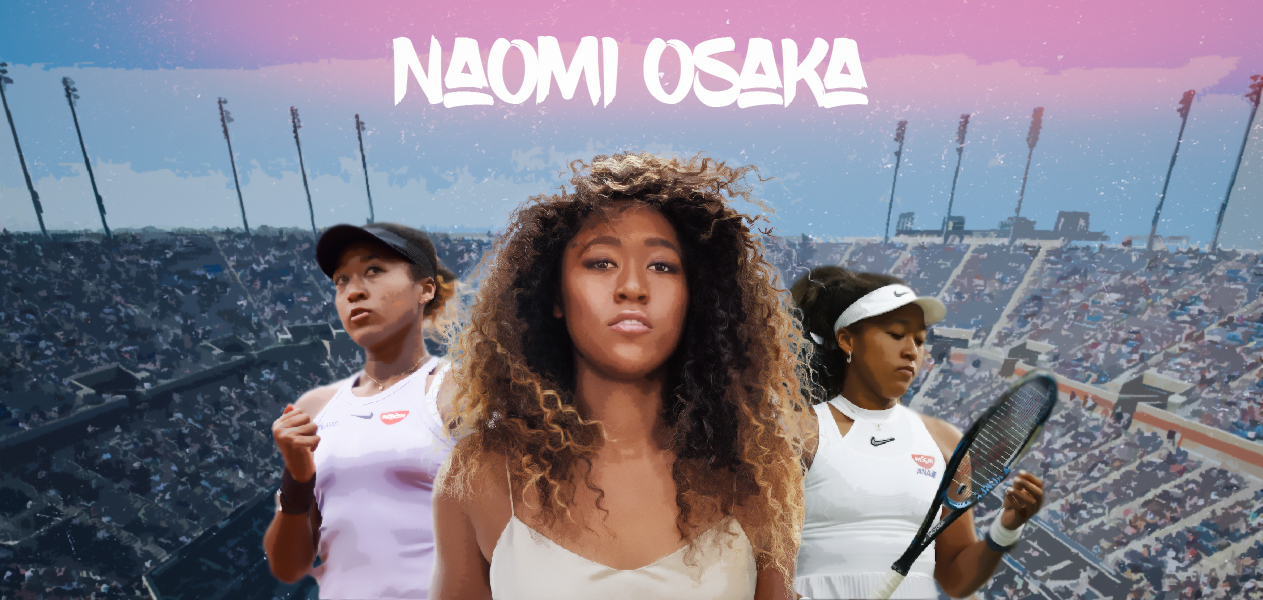 REVIEW Naomi Osaka The Docuseries SportsKhabri