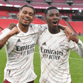 Arsenal Sponsors 2021-22