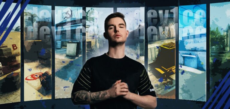 Top 10 Best CS:GO players of all time