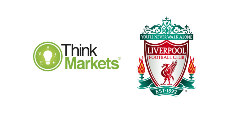 Liverpool announce new deal with ThinkMarkets
